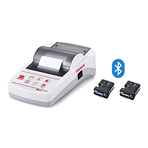 Bluetooth Impact Printer | OHAUS